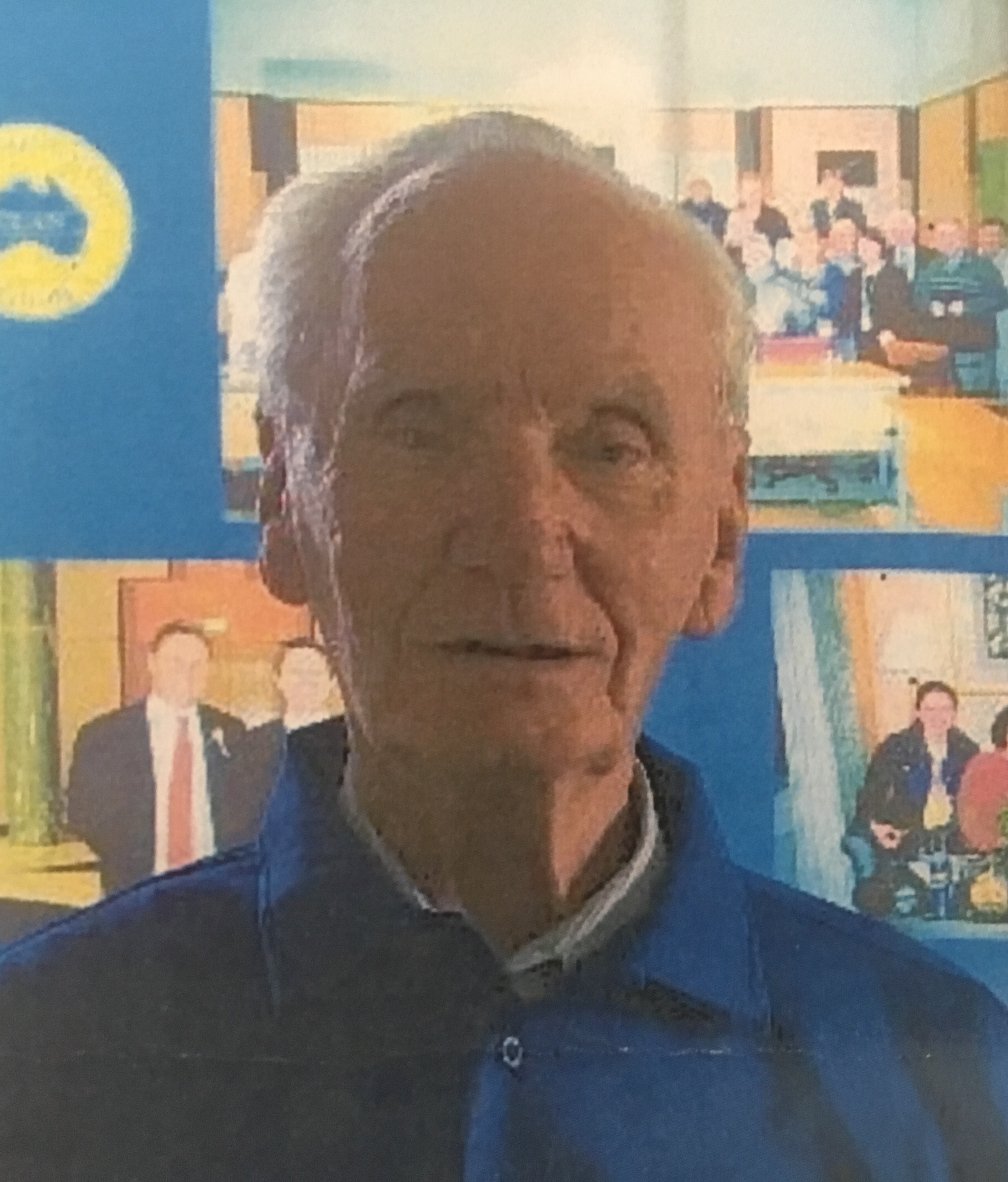 Max Kingham - Noel Murphy